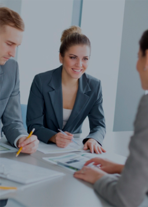 Asesoría fiscal,laboral y contable - Gestialcor